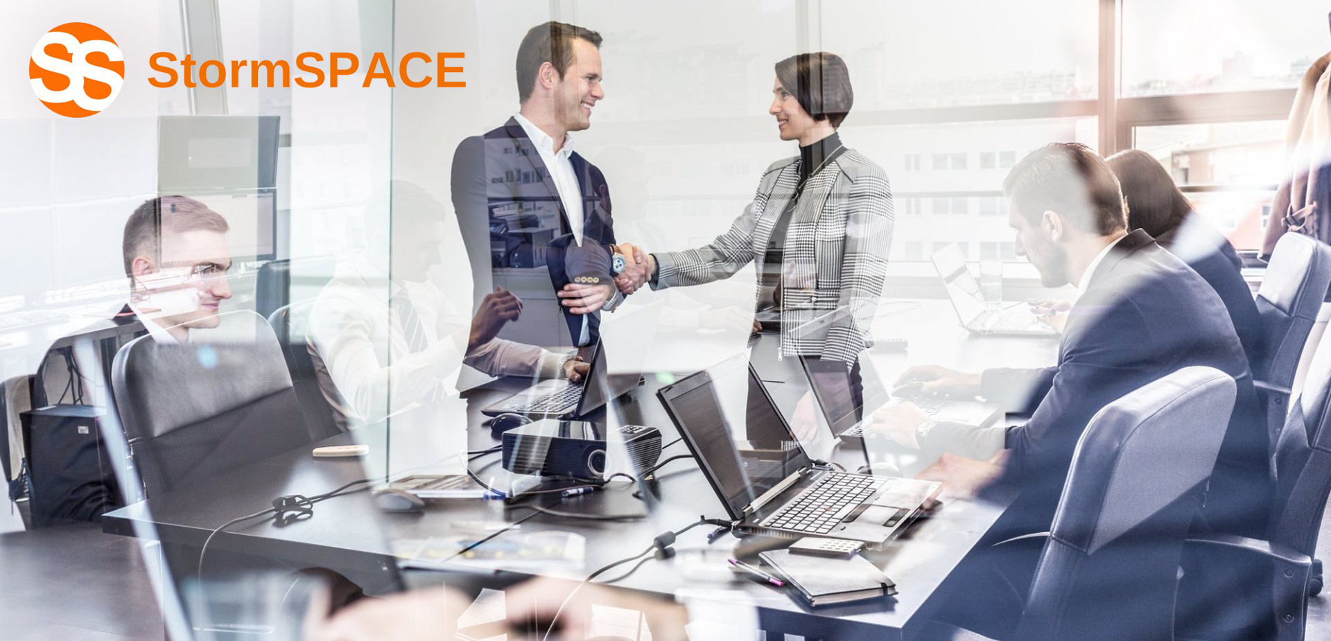 CRM Best Practices For Your Business – SpeakELITE | StormSPACE Ai